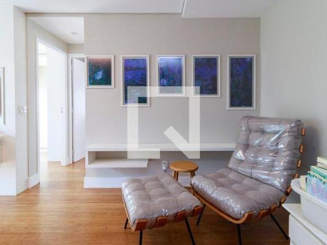 Apartamento à Venda Chácara Santo Antonio, 2 Quartos, 51 m2