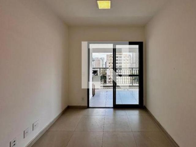 Apartamento à Venda Chácara Santo Antonio, 2 Quartos, 51 m² São Paulo