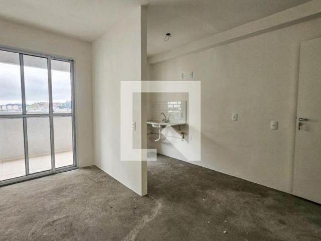 Apartamento à Venda Chácara Santo Antonio, 2 Quartos, 52 m2