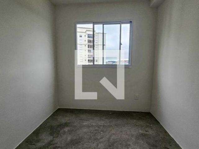 Apartamento à Venda Chácara Santo Antonio, 2 Quartos, 52 m2