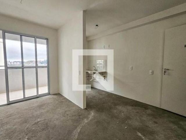 Apartamento à Venda Chácara Santo Antonio, 2 Quartos, 52 m² São Paulo