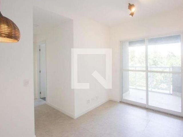 Apartamento à Venda Chácara Santo Antonio, 2 Quartos, 53 m2