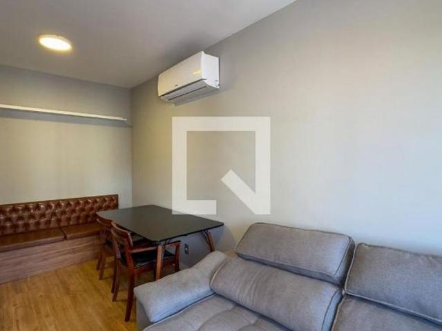 Apartamento à Venda Chácara Santo Antonio, 2 Quartos, 53 m2