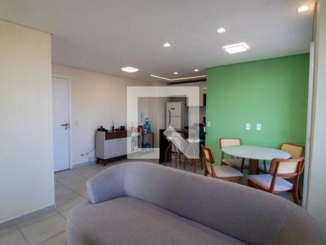Apartamento à Venda Chácara Santo Antonio, 2 Quartos, 53 m2