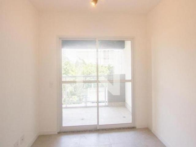 Apartamento à Venda Chácara Santo Antonio, 2 Quartos, 53 m² São Paulo