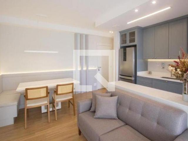 Apartamento à Venda Chácara Santo Antonio, 2 Quartos, 54 m2