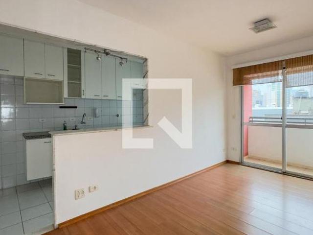 Apartamento à Venda Chácara Santo Antonio, 2 Quartos, 54 m2