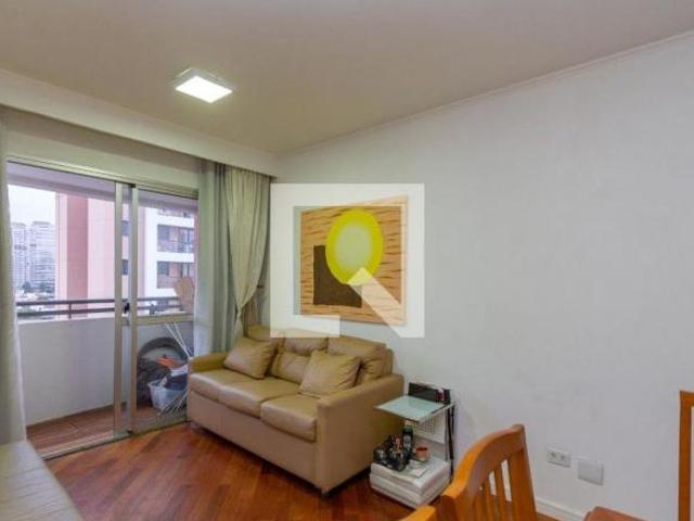 Apartamento à Venda Chácara Santo Antonio, 2 Quartos, 54 m2