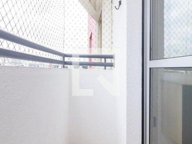 Apartamento à Venda Chácara Santo Antonio, 2 Quartos, 54 m2