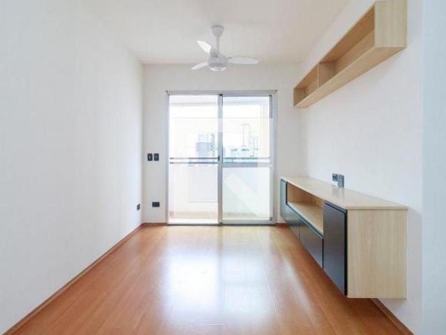 Apartamento à Venda Chácara Santo Antonio, 2 Quartos, 54 m2