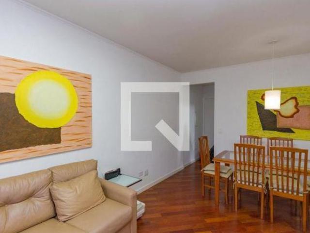 Apartamento à Venda Chácara Santo Antonio, 2 Quartos, 54 m² São Paulo