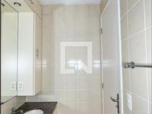 Apartamento à Venda Chácara Santo Antonio, 2 Quartos, 54 m² São Paulo