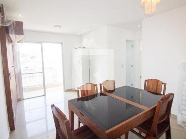 Apartamento à Venda Chácara Santo Antonio, 2 Quartos, 55 m2