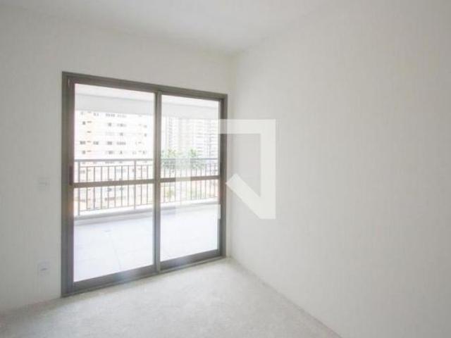 Apartamento à Venda Chácara Santo Antonio, 2 Quartos, 55 m2