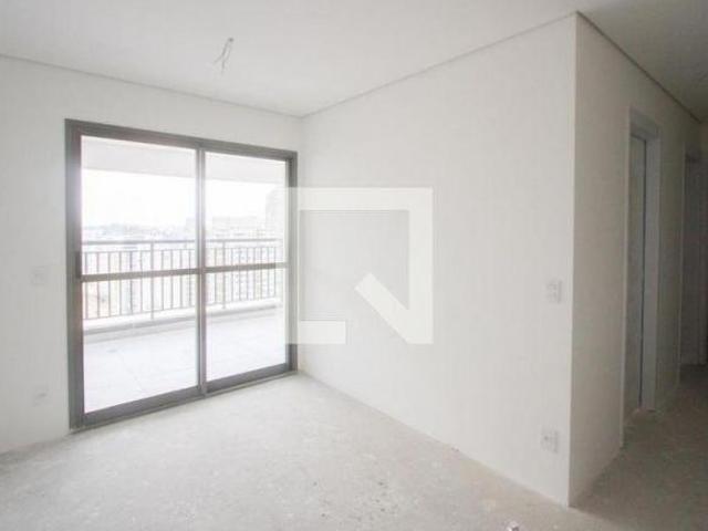 Apartamento à Venda Chácara Santo Antonio, 2 Quartos, 55 m2