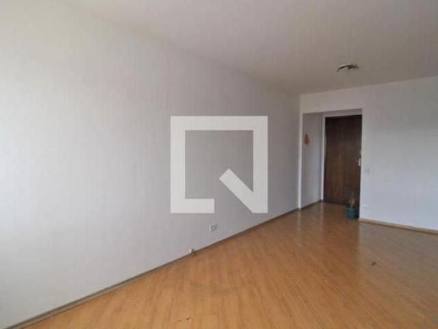 Apartamento à Venda Chácara Santo Antonio, 2 Quartos, 55 m2