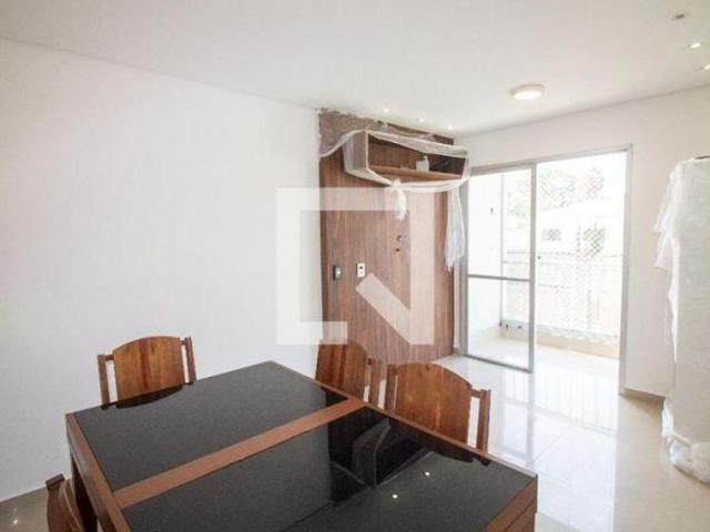 Apartamento à Venda Chácara Santo Antonio, 2 Quartos, 55 m2
