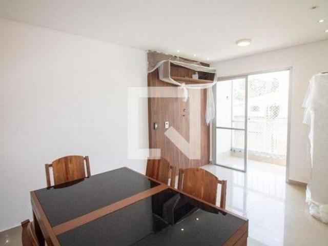 Apartamento à Venda Chácara Santo Antonio, 2 Quartos, 55 m2