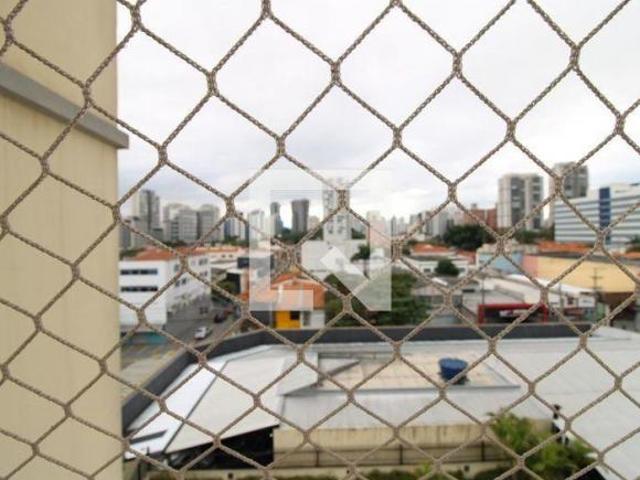 Apartamento à Venda Chácara Santo Antonio, 2 Quartos, 55 m² São Paulo