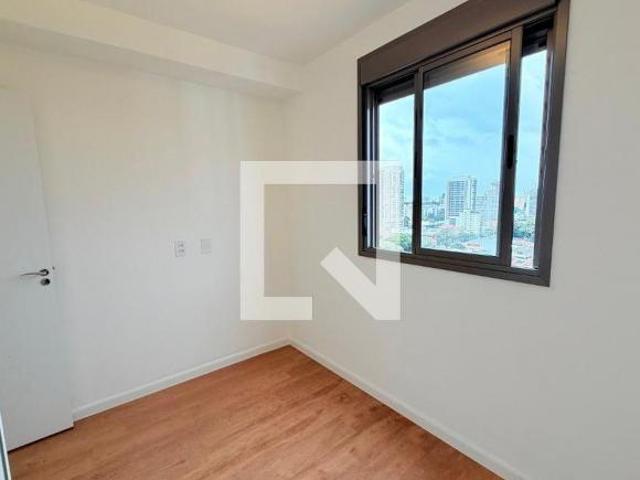 Apartamento à Venda Chácara Santo Antonio, 2 Quartos, 58 m2