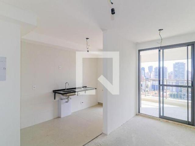 Apartamento à Venda Chácara Santo Antonio, 2 Quartos, 58 m2