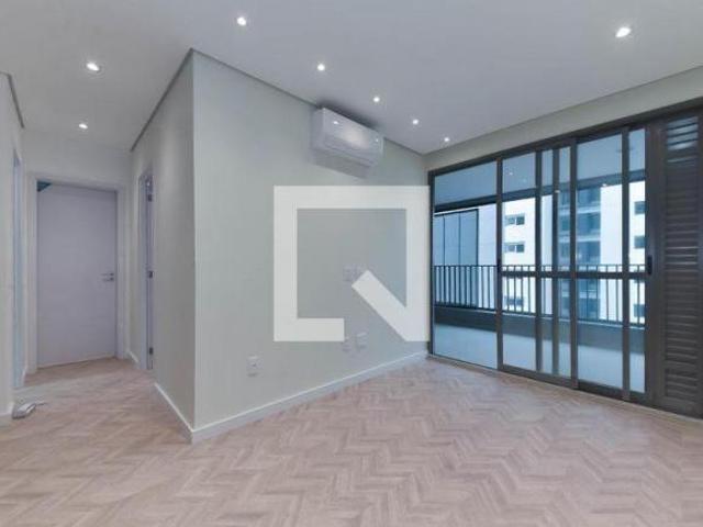 Apartamento à Venda Chácara Santo Antonio, 2 Quartos, 58 m2