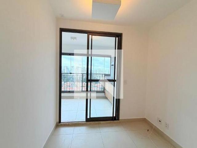 Apartamento à Venda Chácara Santo Antonio, 2 Quartos, 58 m2