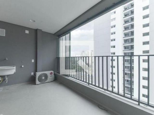 Apartamento à Venda Chácara Santo Antonio, 2 Quartos, 58 m2