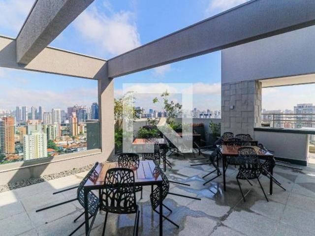 Apartamento à Venda Chácara Santo Antonio, 2 Quartos, 58 m2