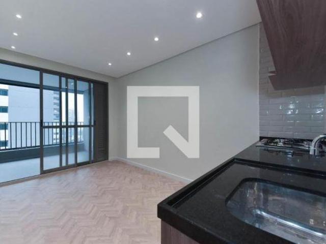 Apartamento à Venda Chácara Santo Antonio, 2 Quartos, 58 m² São Paulo