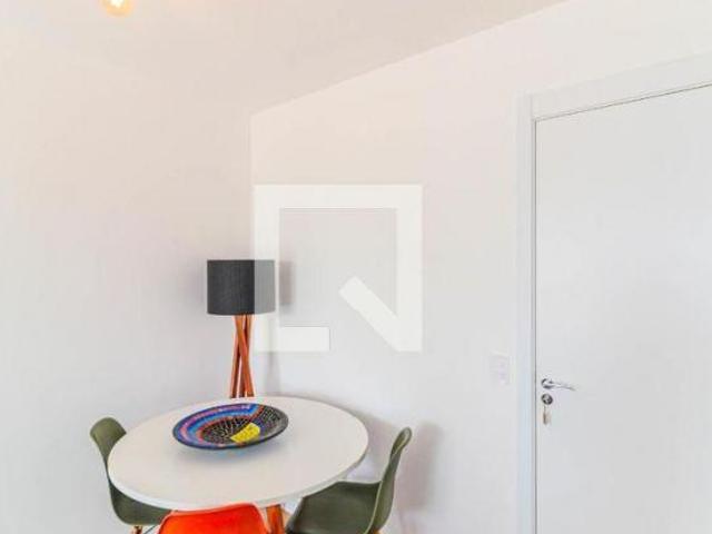 Apartamento à Venda Chácara Santo Antonio, 2 Quartos, 58 m² São Paulo
