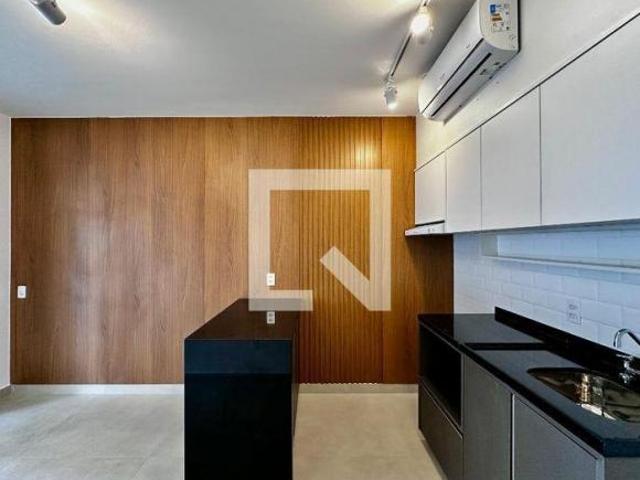 Apartamento à Venda Chácara Santo Antonio, 2 Quartos, 59 m² São Paulo