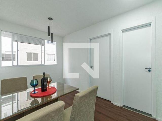 Apartamento à Venda Chácara Santo Antonio, 2 Quartos, 60 m2