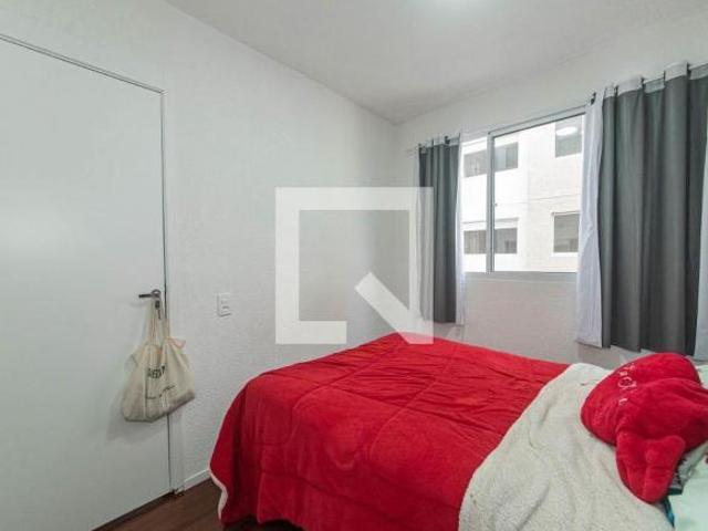 Apartamento à Venda Chácara Santo Antonio, 2 Quartos, 60 m2