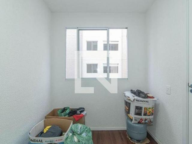 Apartamento à Venda Chácara Santo Antonio, 2 Quartos, 60 m2