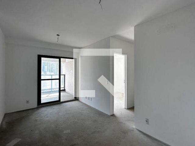 Apartamento à Venda Chácara Santo Antonio, 2 Quartos, 61 m2
