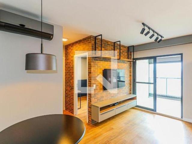 Apartamento à Venda Chácara Santo Antonio, 2 Quartos, 61 m2