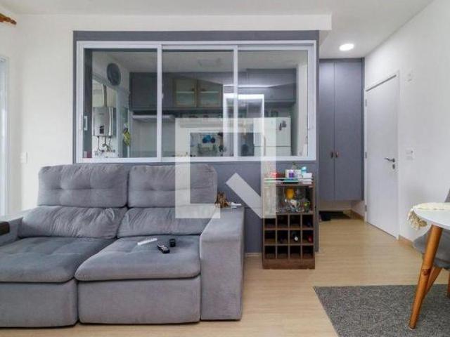Apartamento à Venda Chácara Santo Antonio, 2 Quartos, 61 m2
