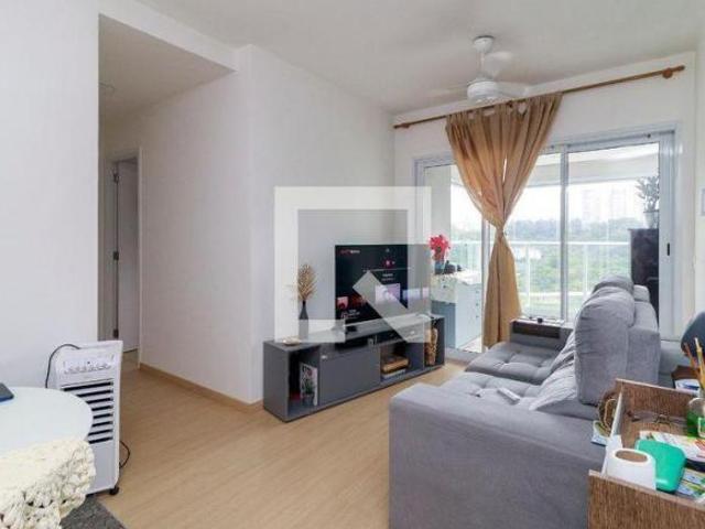 Apartamento à Venda Chácara Santo Antonio, 2 Quartos, 61 m2