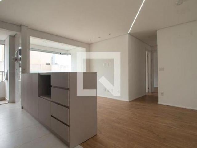 Apartamento à Venda Chácara Santo Antonio, 2 Quartos, 61 m2