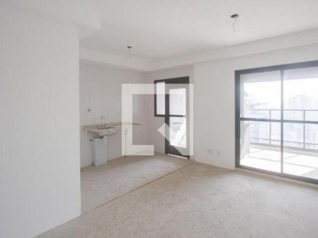 Apartamento à Venda Chácara Santo Antonio, 2 Quartos, 61 m2