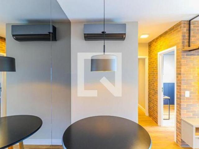 Apartamento à Venda Chácara Santo Antonio, 2 Quartos, 61 m2