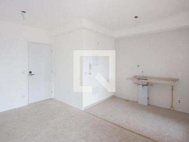 Apartamento à Venda Chácara Santo Antonio, 2 Quartos, 61 m2