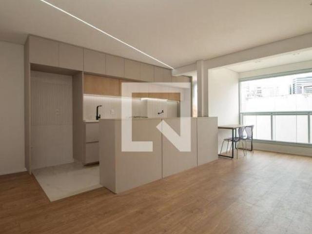Apartamento à Venda Chácara Santo Antonio, 2 Quartos, 61 m2
