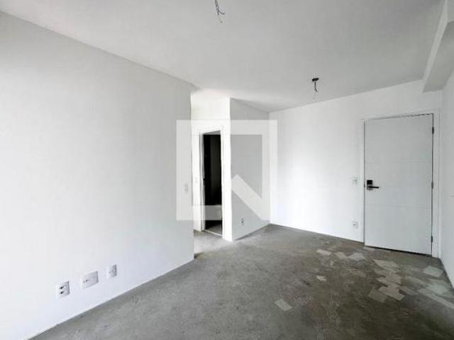 Apartamento à Venda Chácara Santo Antonio, 2 Quartos, 61 m2