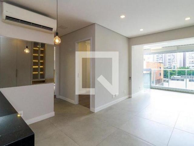 Apartamento à Venda Chácara Santo Antonio, 2 Quartos, 62 m2