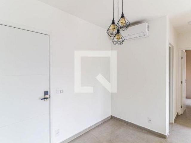Apartamento à Venda Chácara Santo Antonio, 2 Quartos, 62 m2
