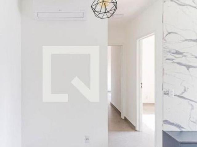 Apartamento à Venda Chácara Santo Antonio, 2 Quartos, 62 m2