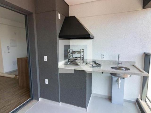 Apartamento à Venda Chácara Santo Antonio, 2 Quartos, 62 m2