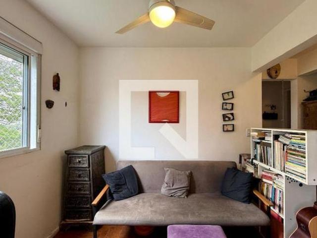 Apartamento à Venda Chácara Santo Antonio, 2 Quartos, 62 m2